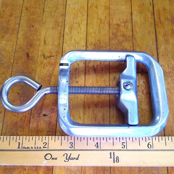 XXX | Accessories | Ball Vice | Poshmark